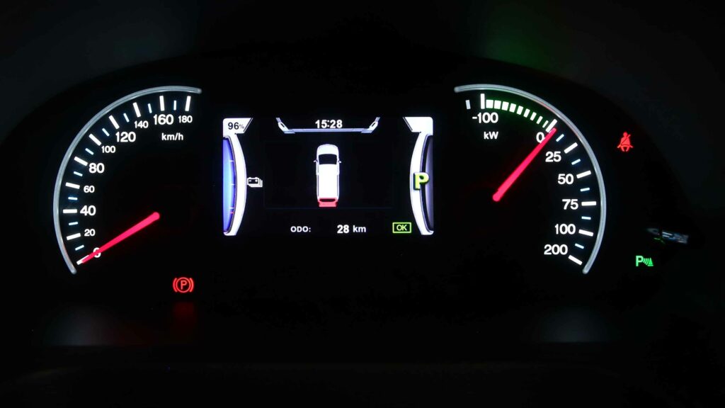 BYD T3 - BYD Hong Kong Distributor - Golden Region